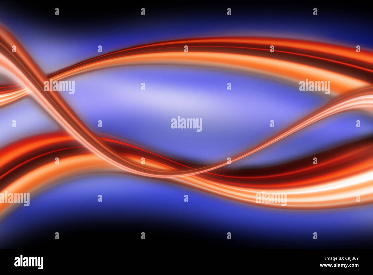 Fantastic elegant and powerful background design illustration Stock ...