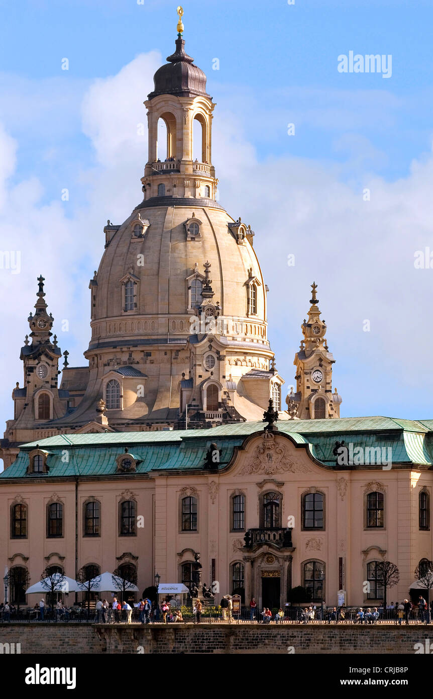 Cathedral frauenkirche sights hi-res stock photography and images - Alamy