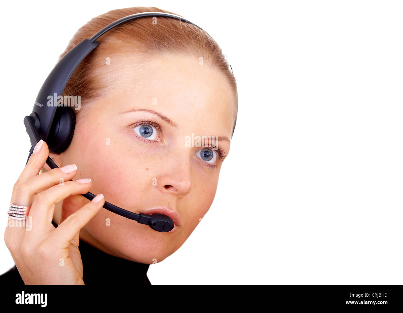 Customer advisory services hi-res stock photography and images - Alamy