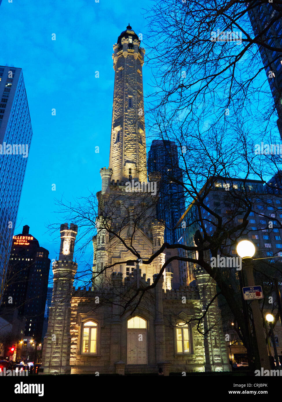 1871 Chicago Fire High Resolution Stock Photography and Images - Alamy