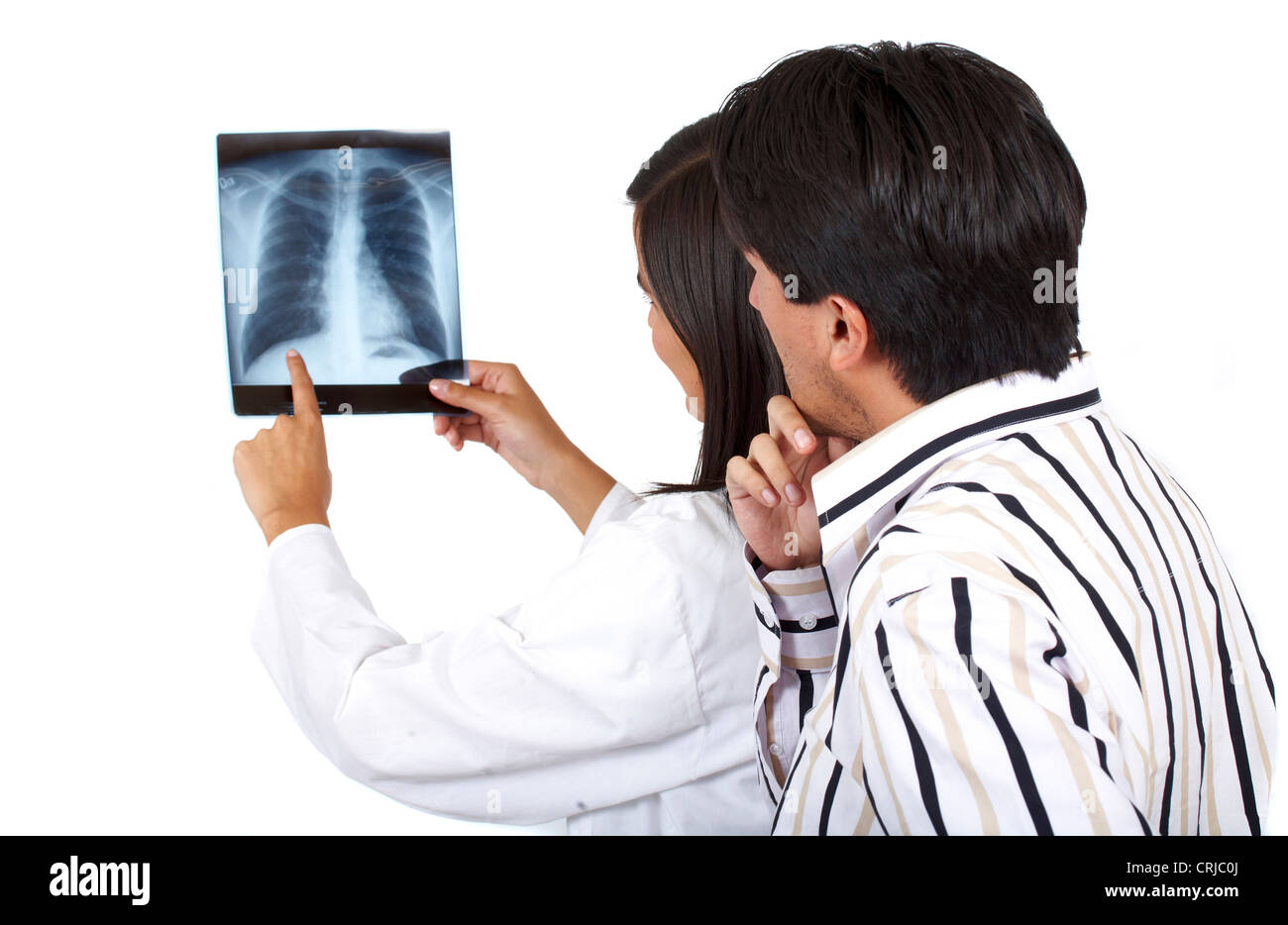 Chest x ray images hi-res stock photography and images - Alamy