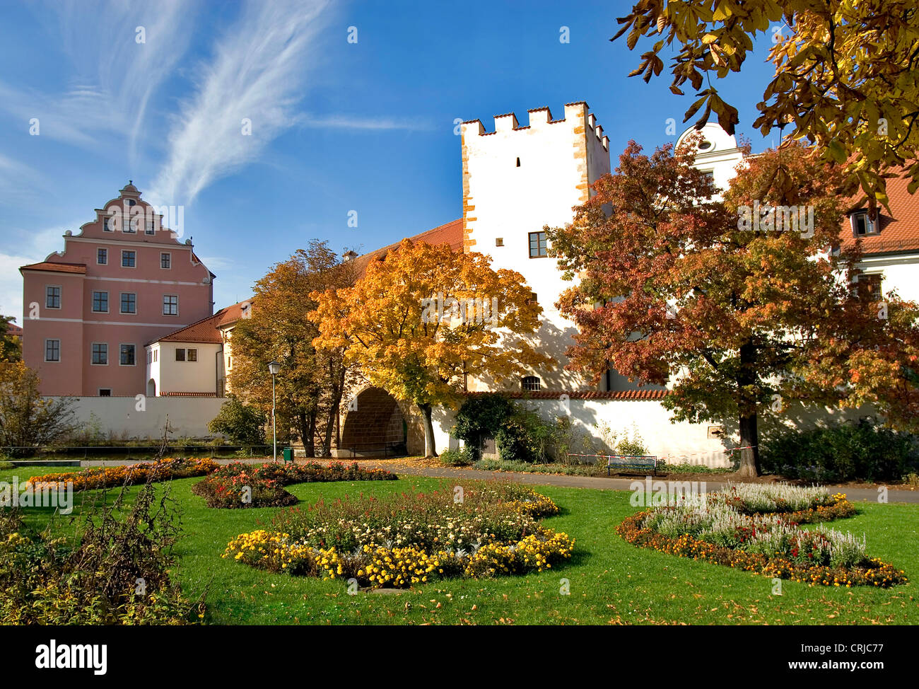 Amberg hi-res stock photography and images - Alamy