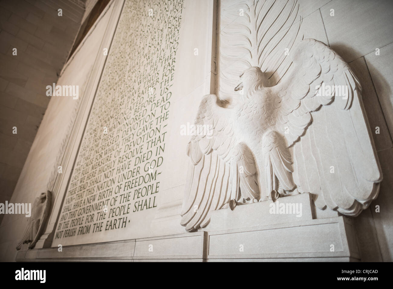 Gettysburg address text hi-res stock photography and images - Alamy