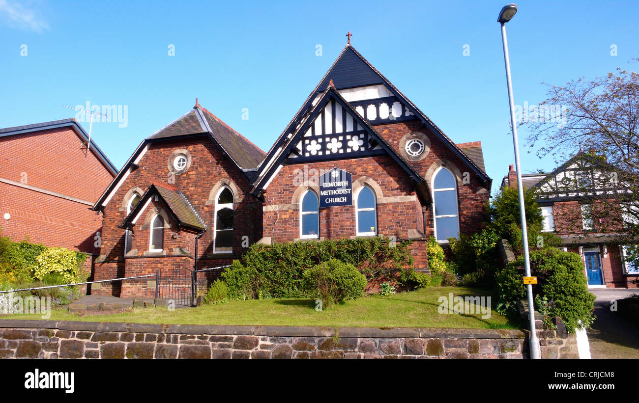Elworth hi-res stock photography and images - Alamy