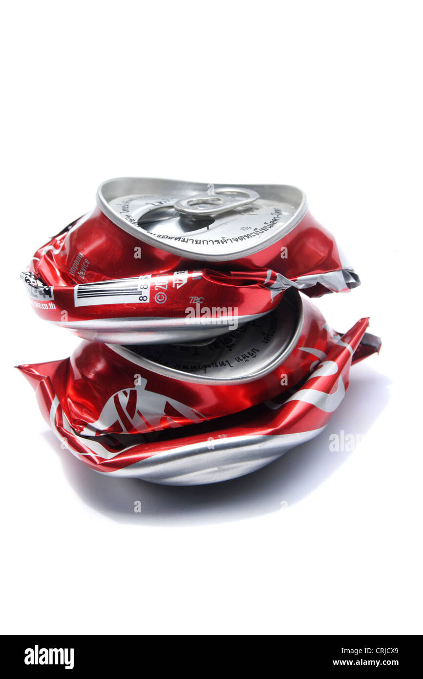 Coca cola can hi-res stock photography and images - Alamy