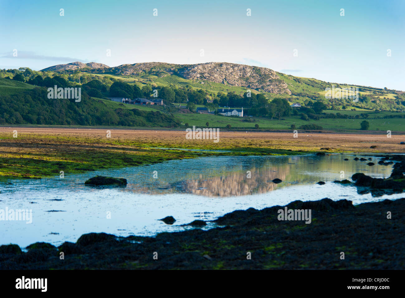 Afon dulas hi-res stock photography and images - Alamy