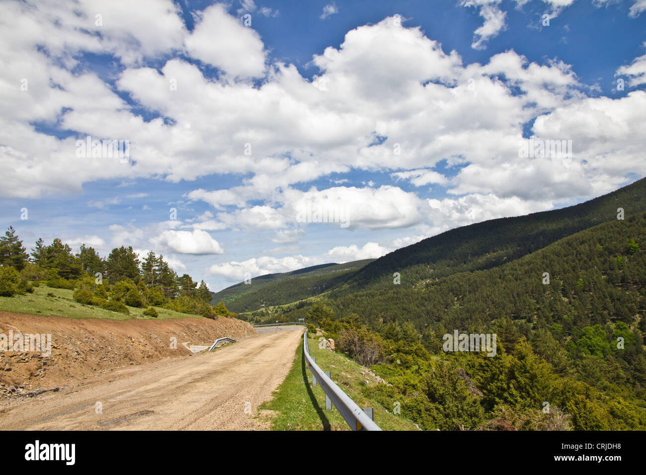 Landscape perspective hi-res stock photography and images - Alamy