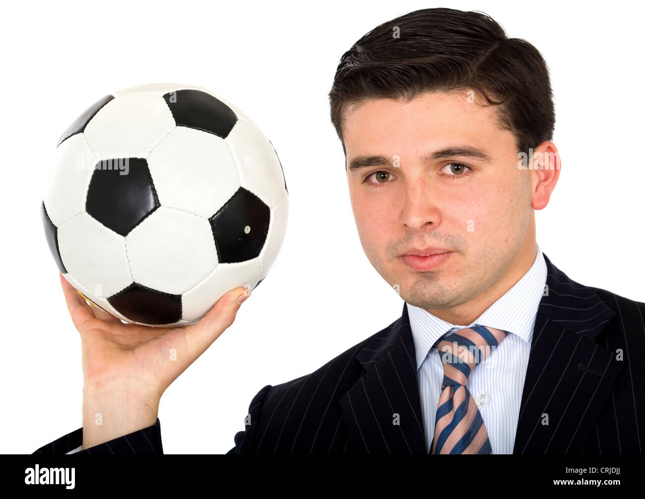 Footballs clothes hi-res stock photography and images - Alamy