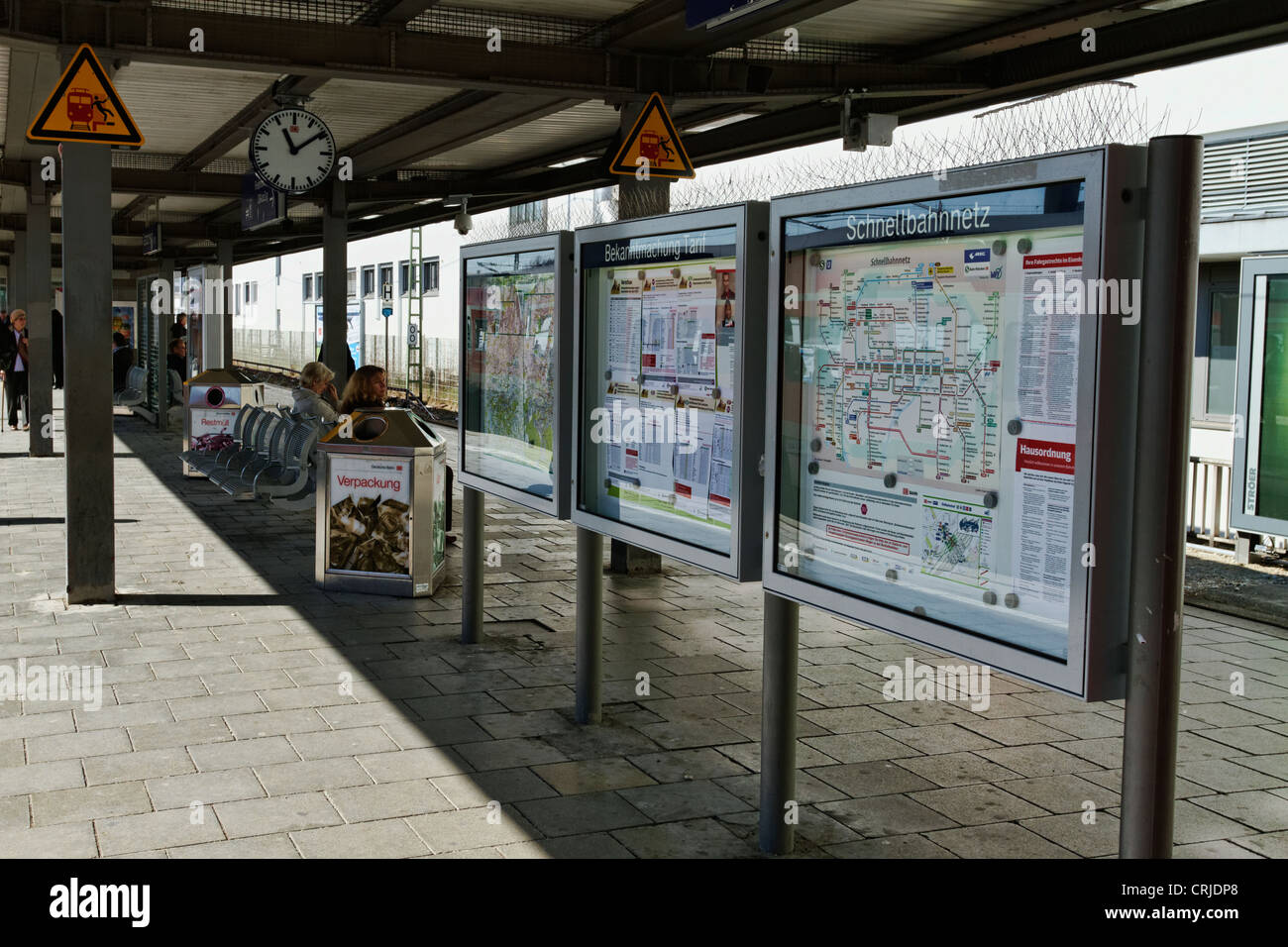 Railway Timetable High Resolution Stock Photography and Images - Alamy