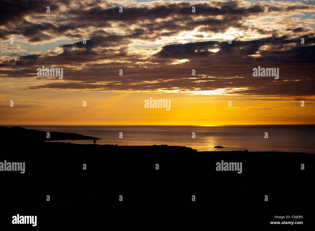 Uk irish hi-res stock photography and images - Alamy