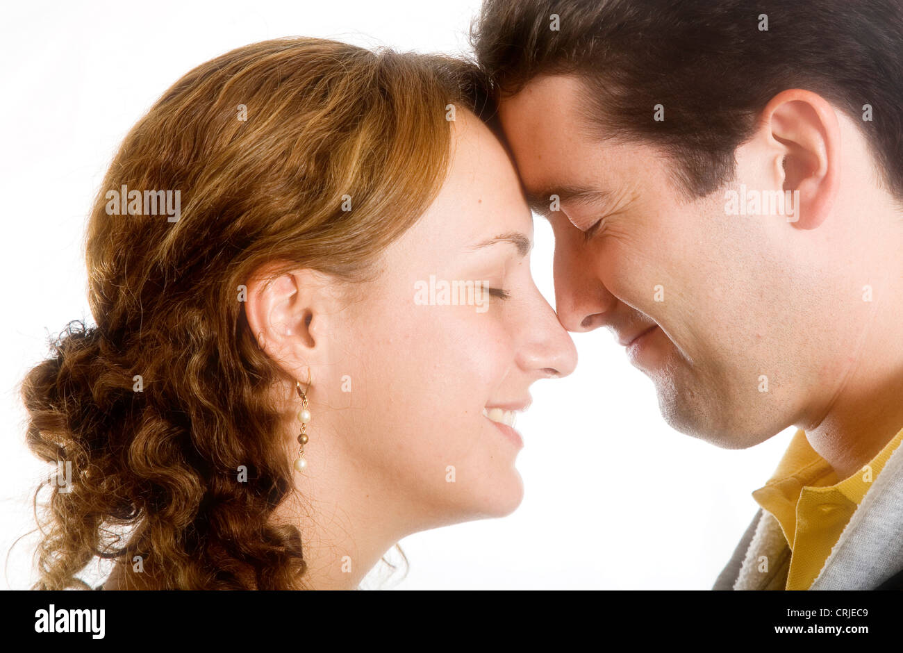 Couple mcphoto hi-res stock photography and images - Alamy