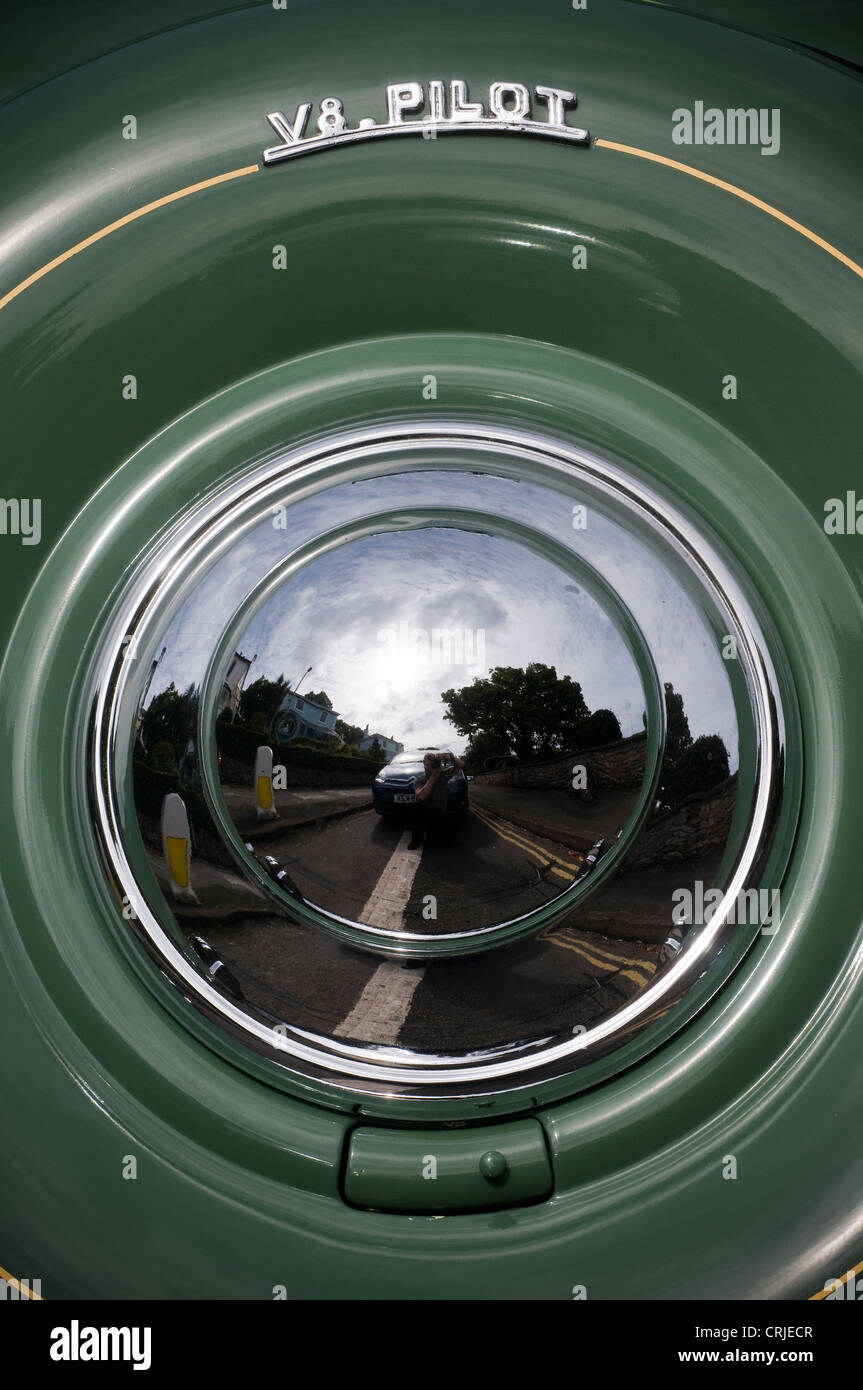 V8 pilot,FORD V8 PILOT Introduced in 1947, the V8 Pilot was Dagenham’s ...