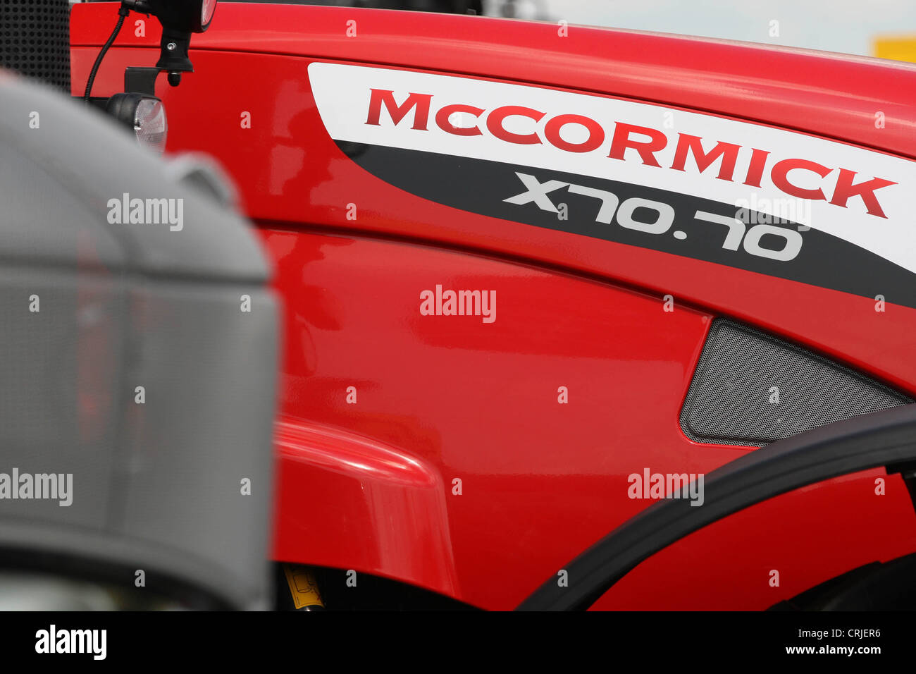 Mccormick hi-res stock photography and images - Alamy