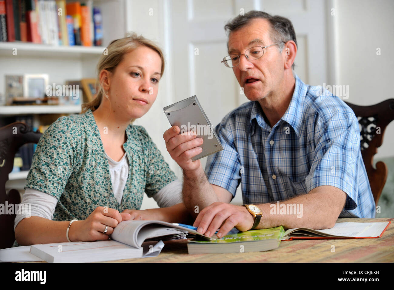 Private sixth form hi-res stock photography and images - Alamy