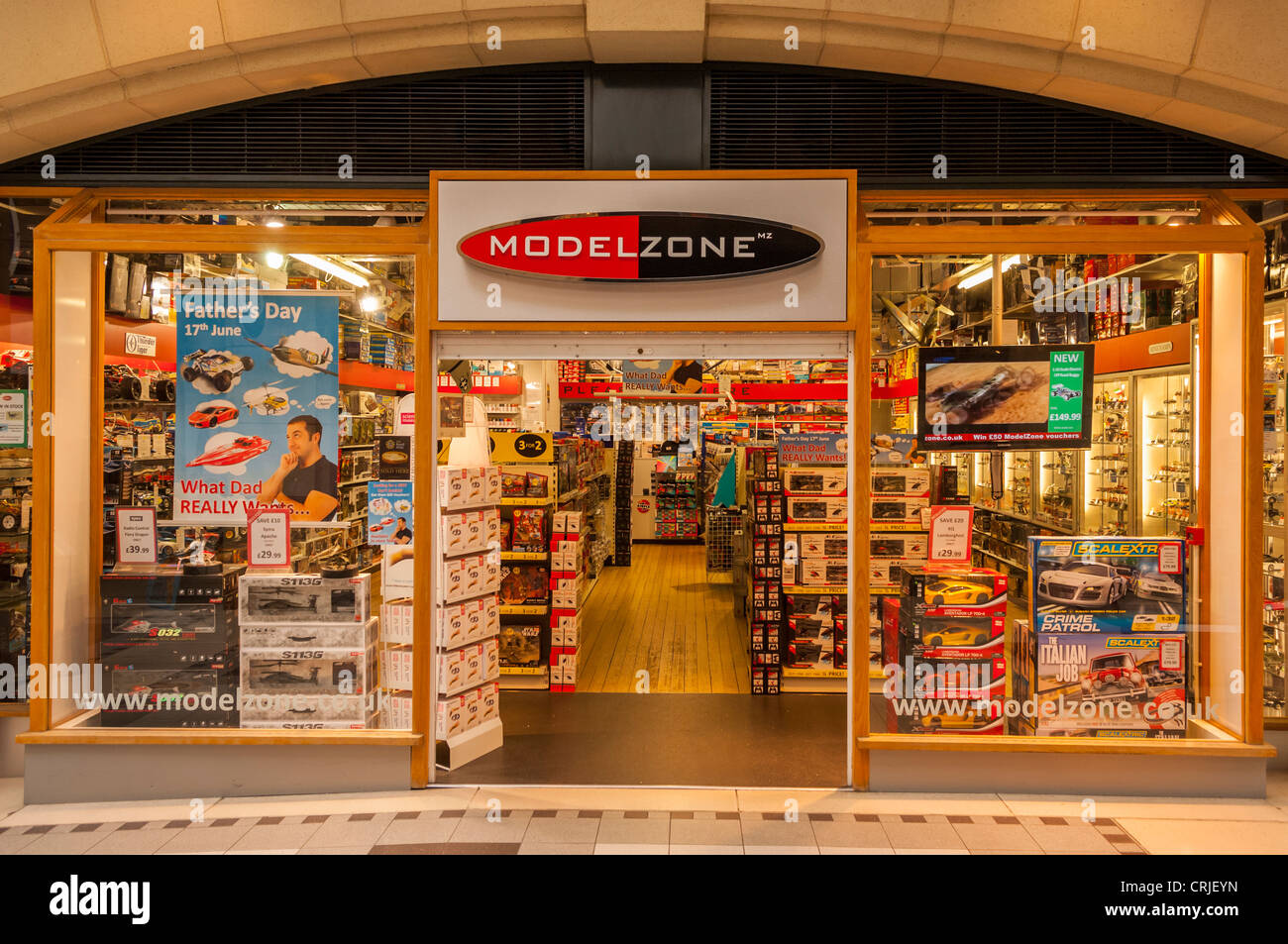 Ipswich shops hi-res stock photography and images - Alamy