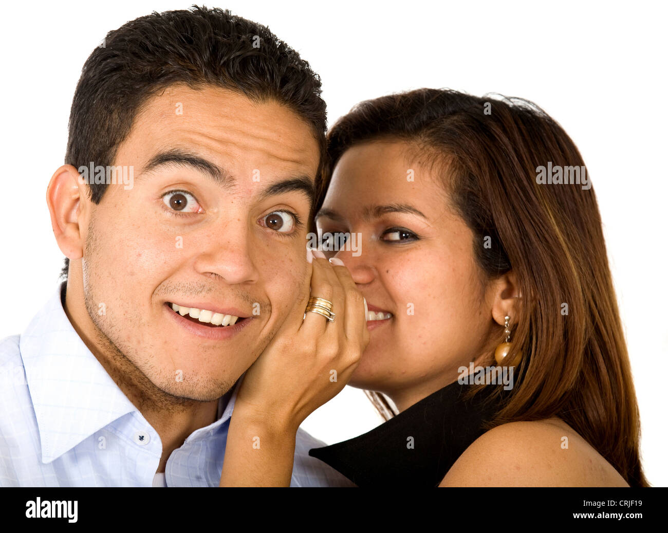Its a secret hi-res stock photography and images - Alamy