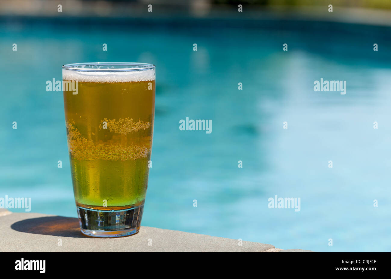 Cold lager hi-res stock photography and images - Alamy