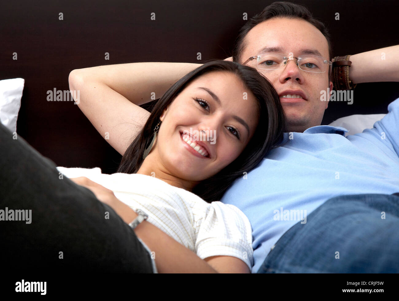 Couple mcphoto duo couple hi-res stock photography and images - Alamy