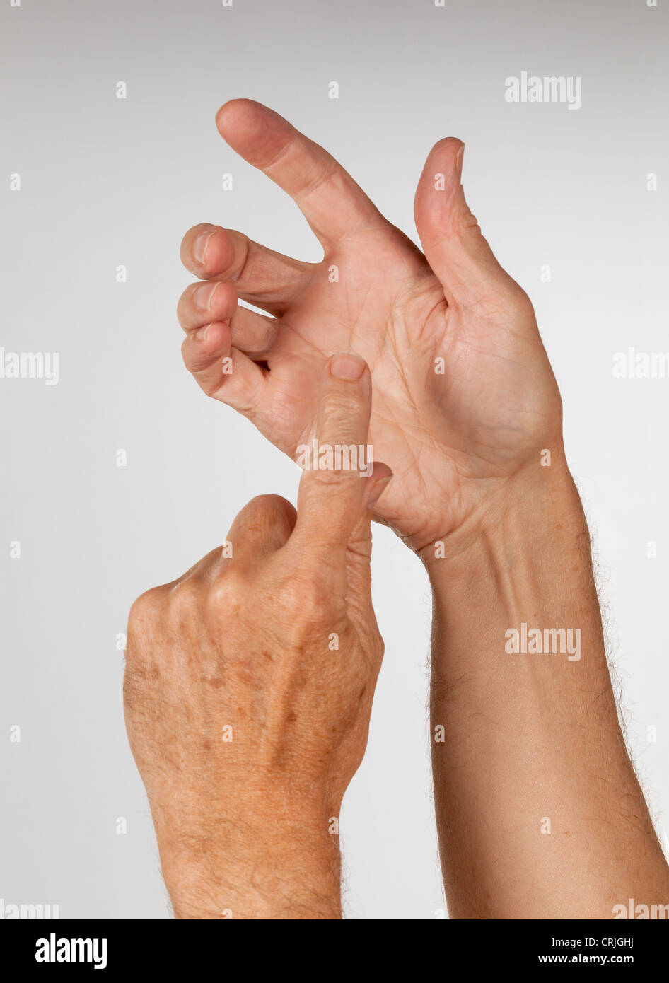 Keys cut here sign hi-res stock photography and images - Alamy