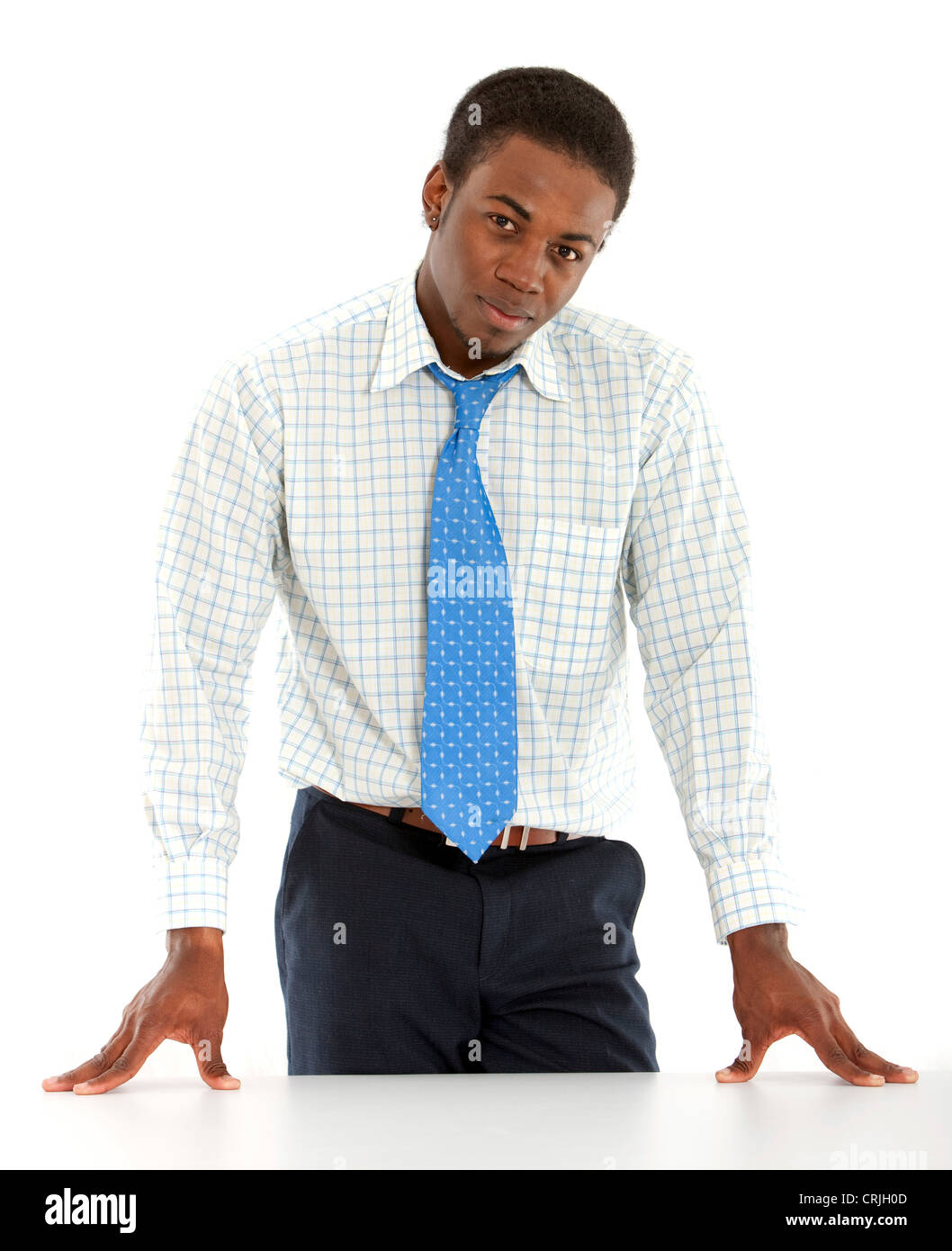 Half length portrait half length portraits standing stands cut out cut ...