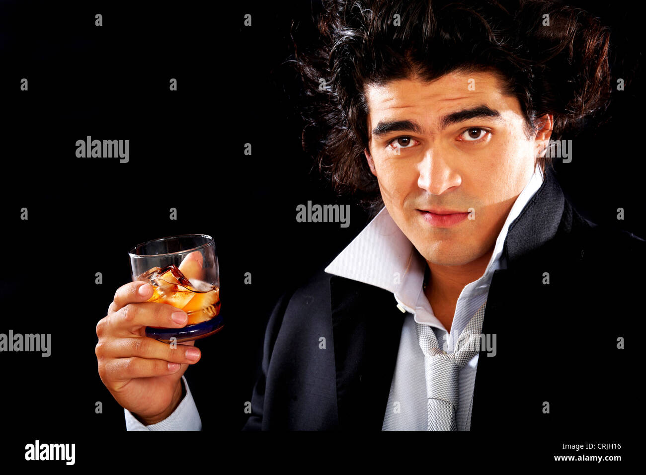 Alcoholic syndrome hi-res stock photography and images - Alamy