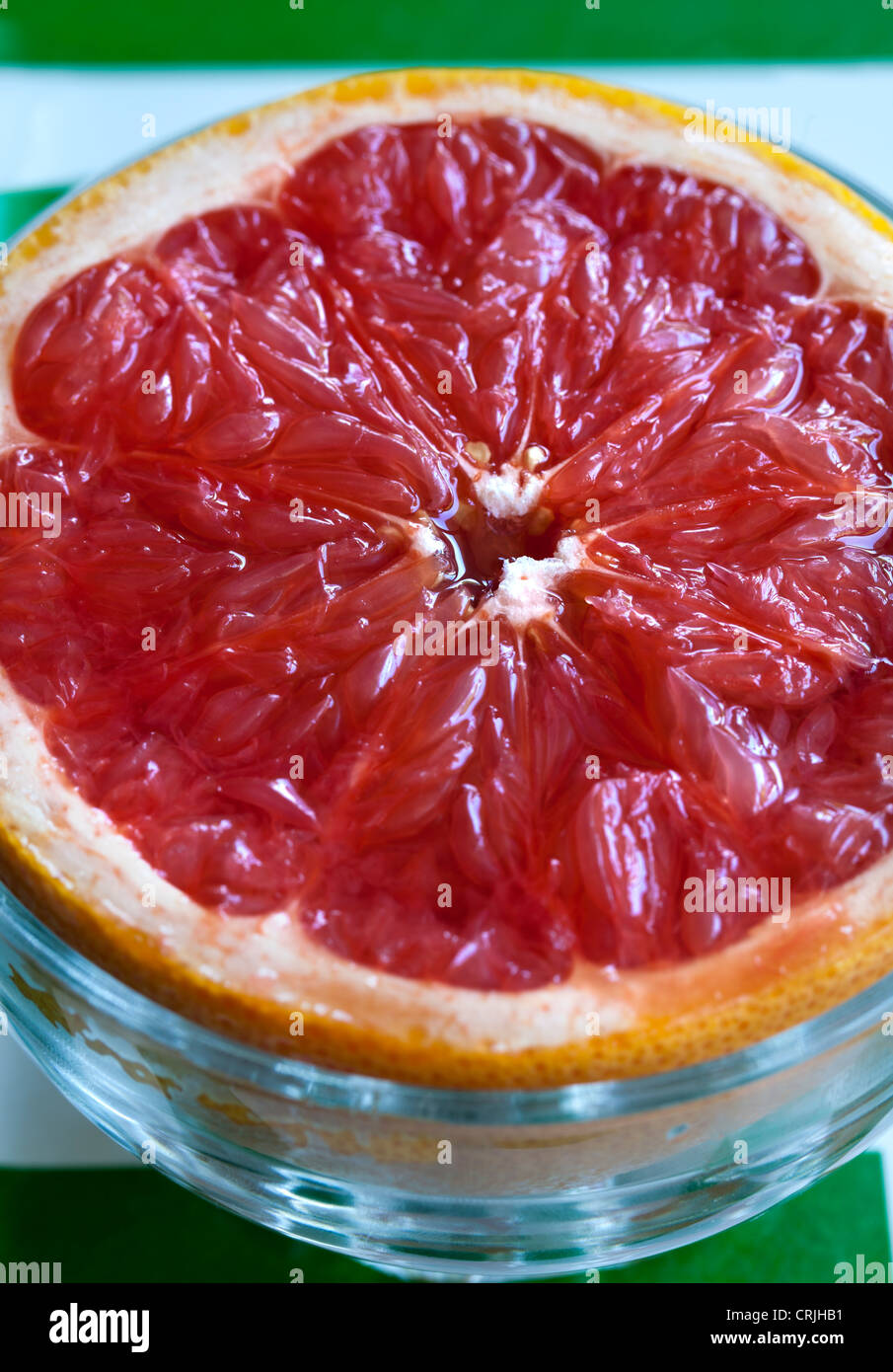 Pink grapefruit hi-res stock photography and images - Alamy