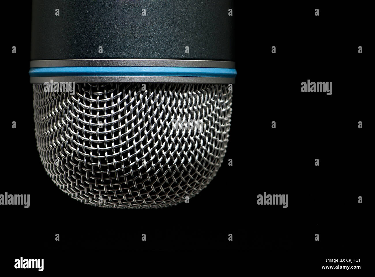 Shadow microphone hi-res stock photography and images - Alamy