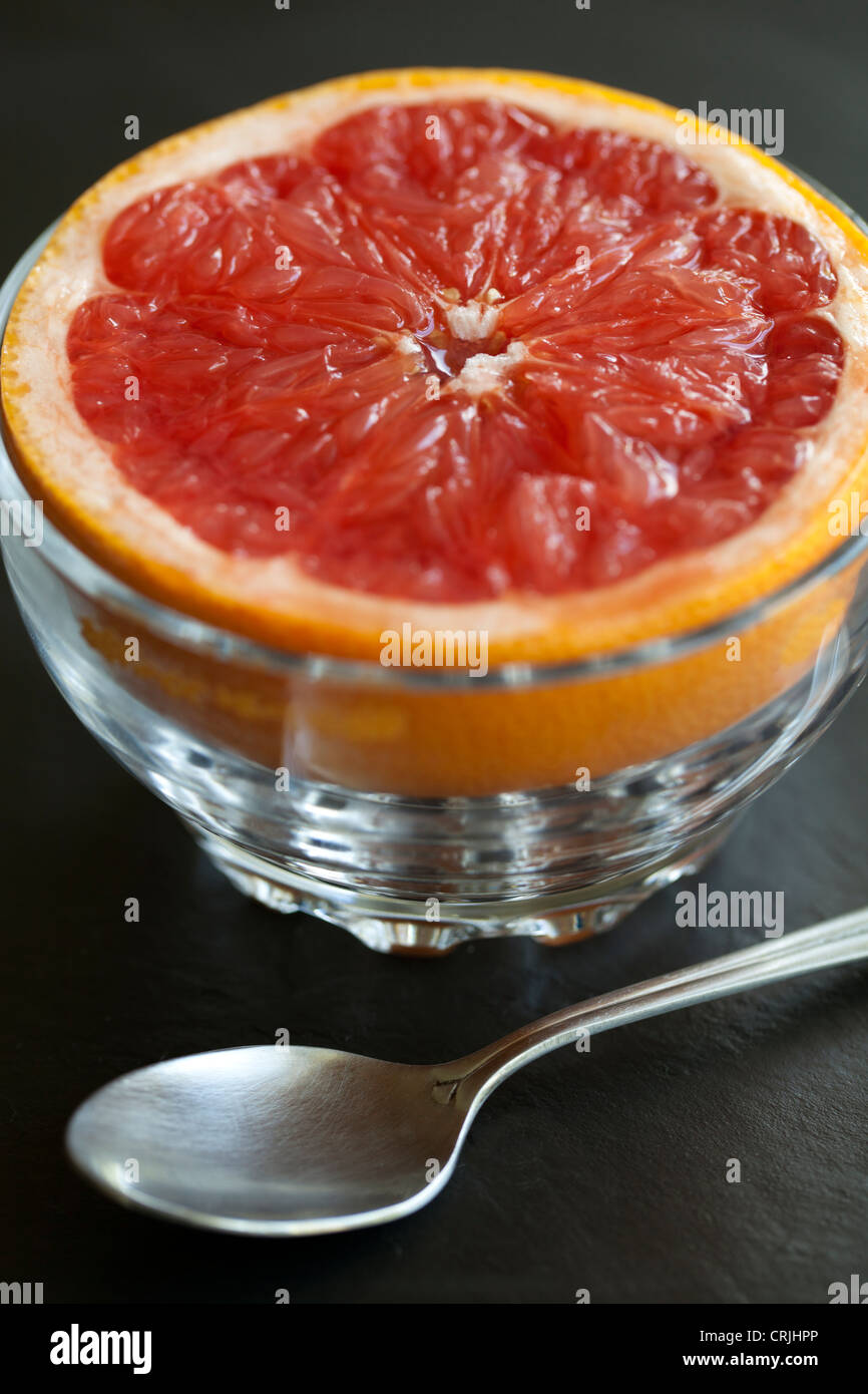 Pink grapefruit hi-res stock photography and images - Alamy