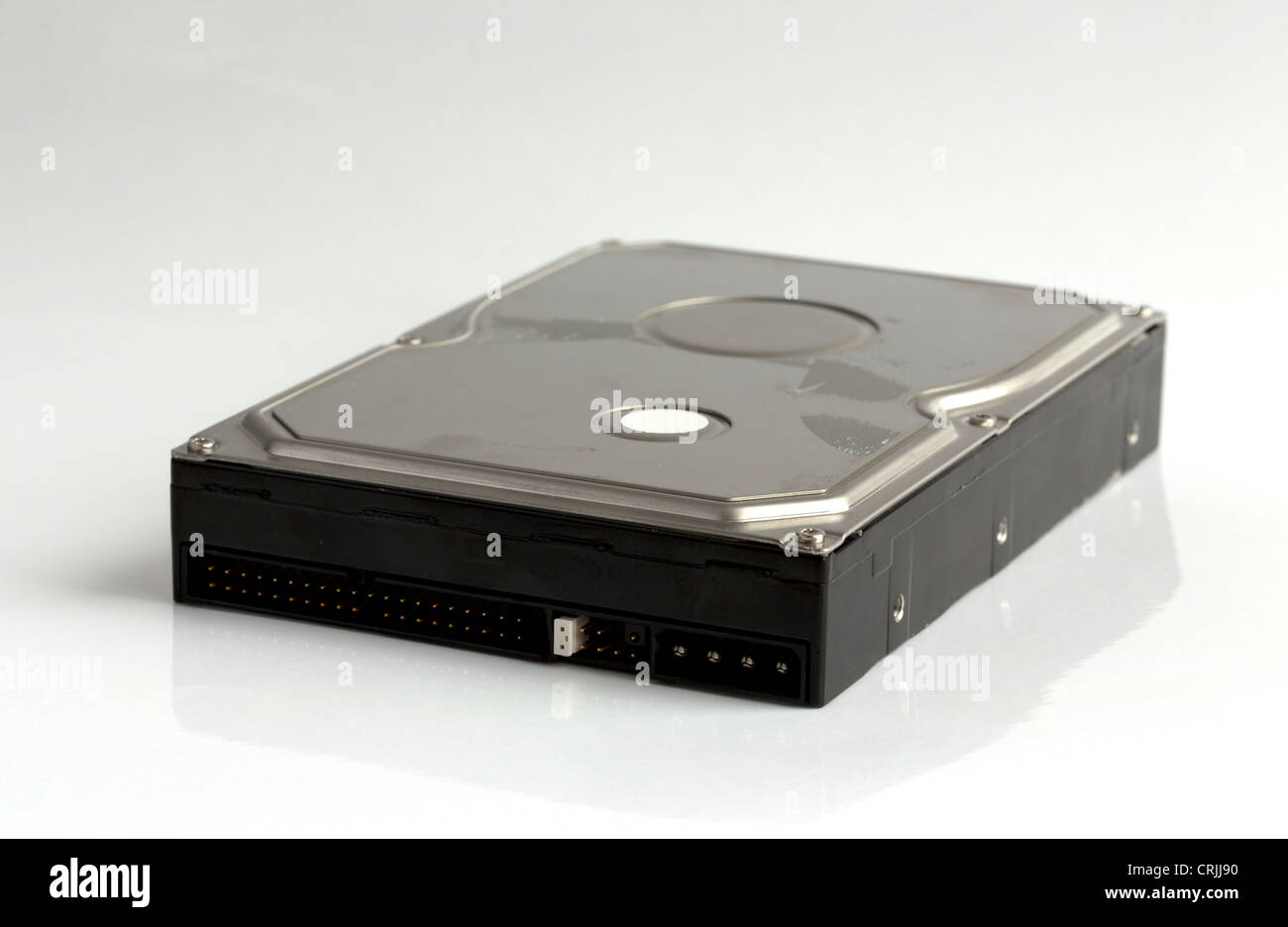 Hard disk drive Stock Photo - Alamy