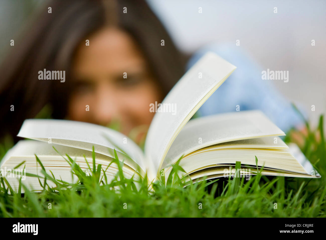 Reading floors hi-res stock photography and images - Alamy