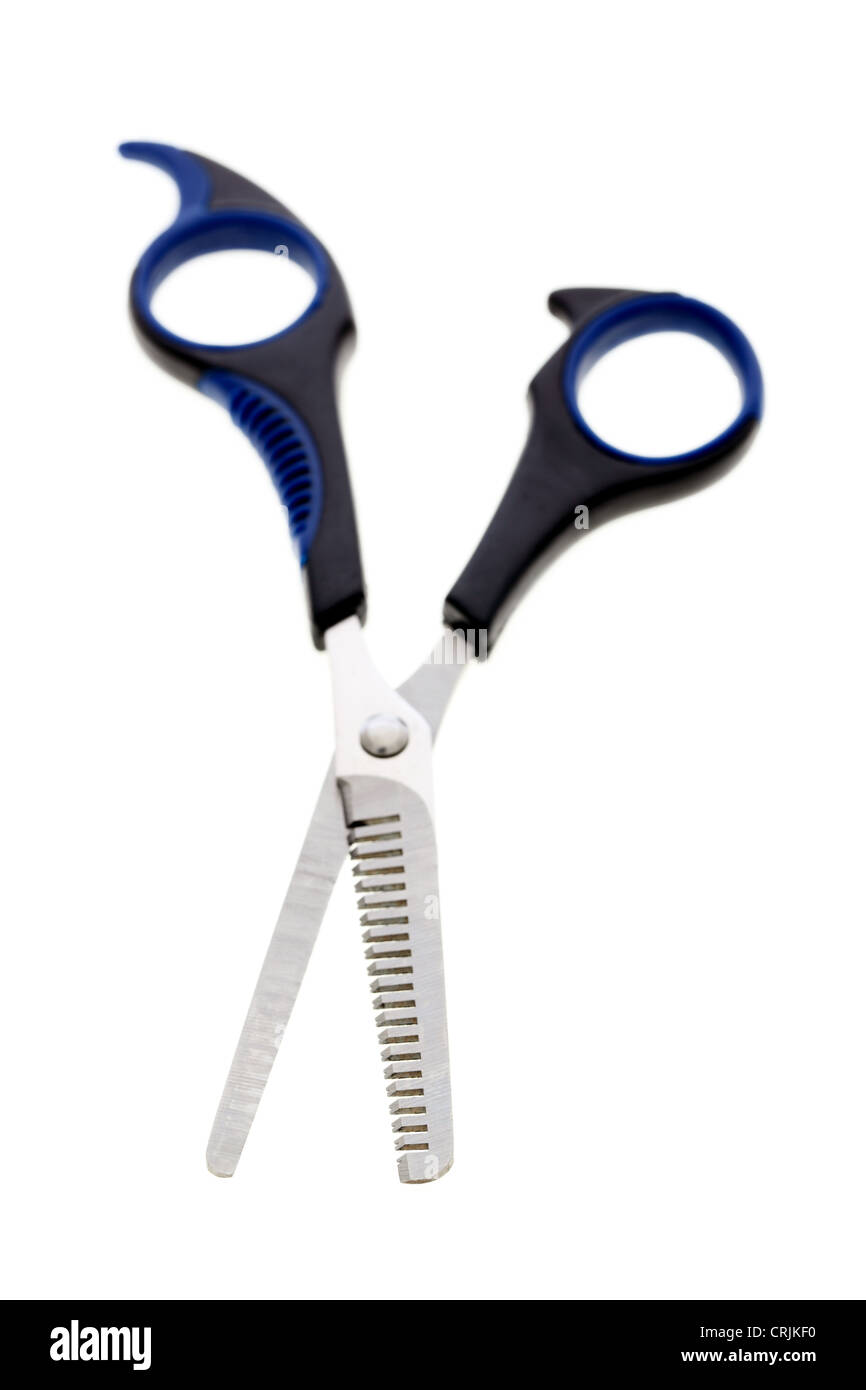 Barber shop Cut Out Stock Images & Pictures - Alamy