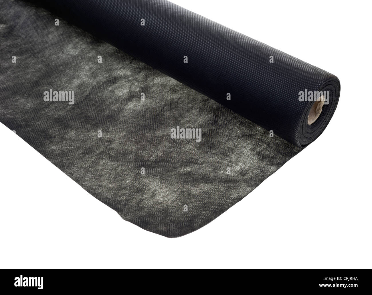 Black landscape fabric Stock Photo - Alamy