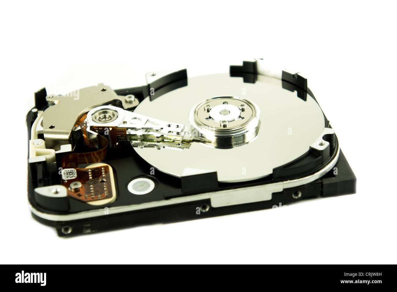 Hard disc space Cut Out Stock Images & Pictures - Alamy