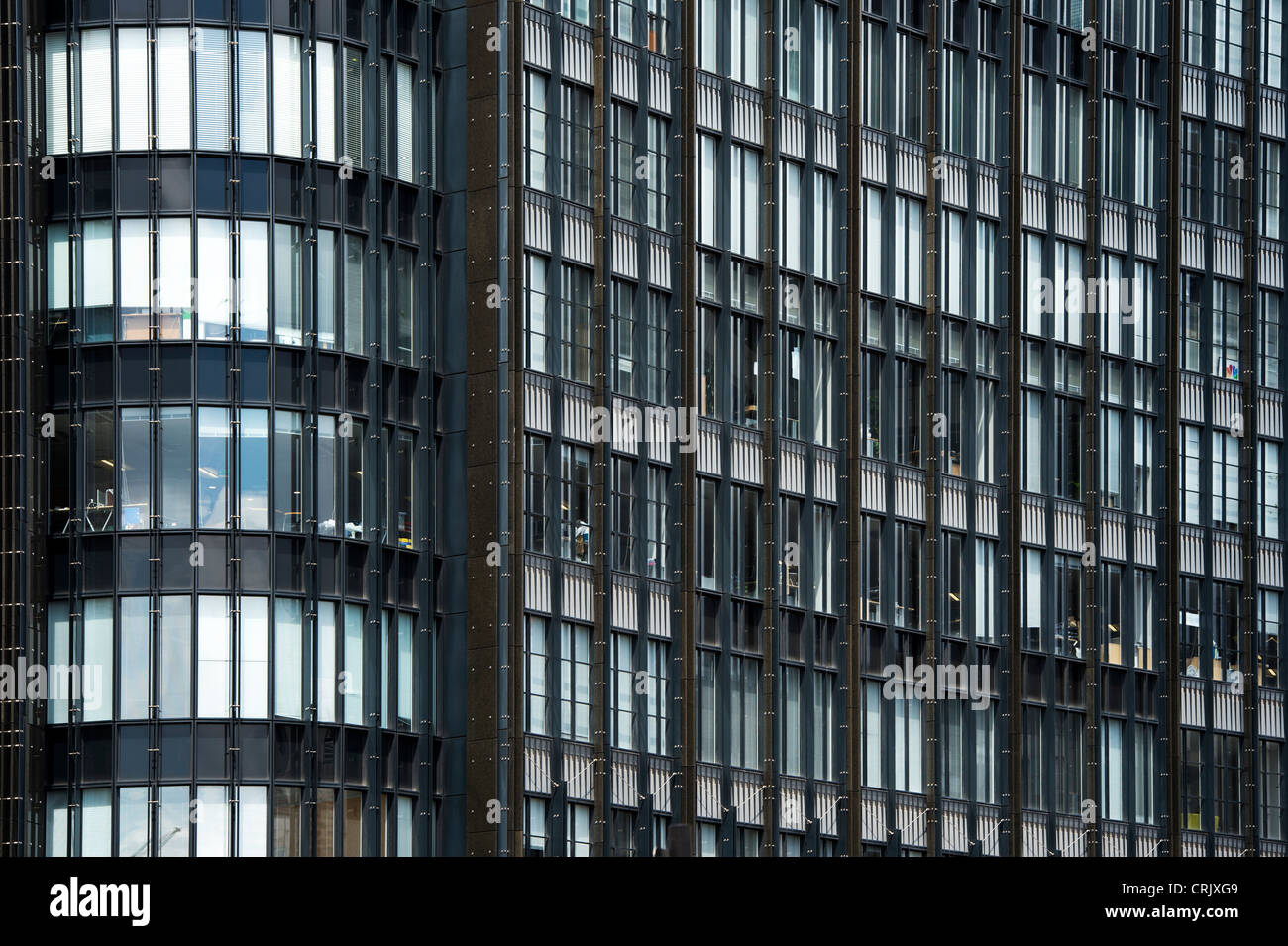 10 fleet place building london hi-res stock photography and images - Alamy
