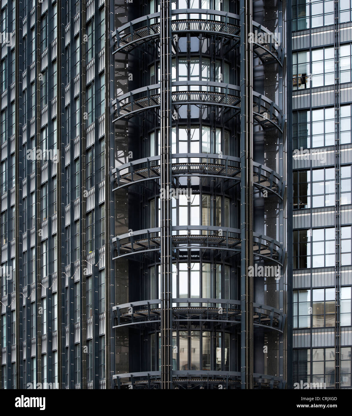 10 fleet place london hi-res stock photography and images - Alamy