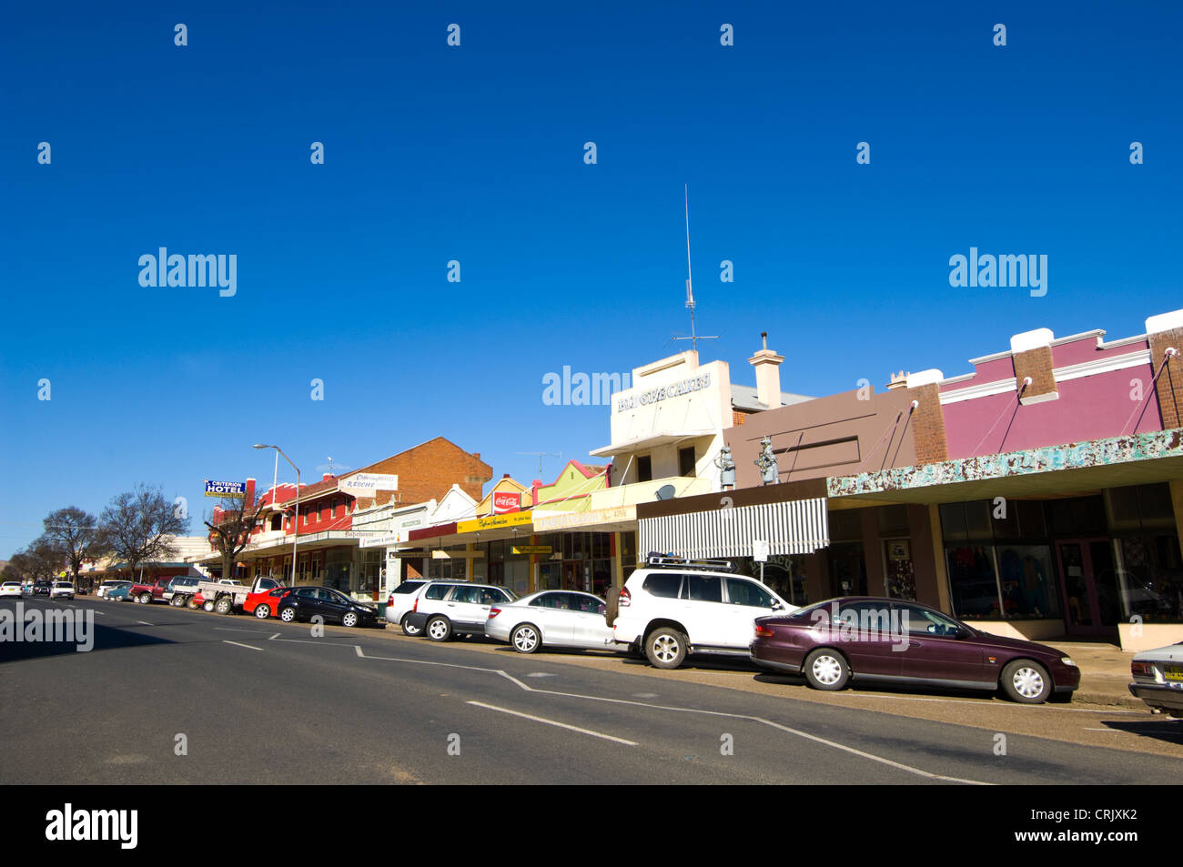 Gundagai High Resolution Stock Photography and Images - Alamy