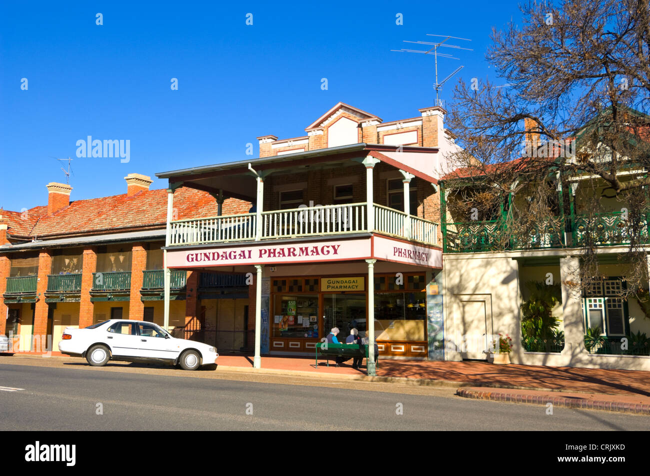 Gundagai High Resolution Stock Photography and Images - Alamy