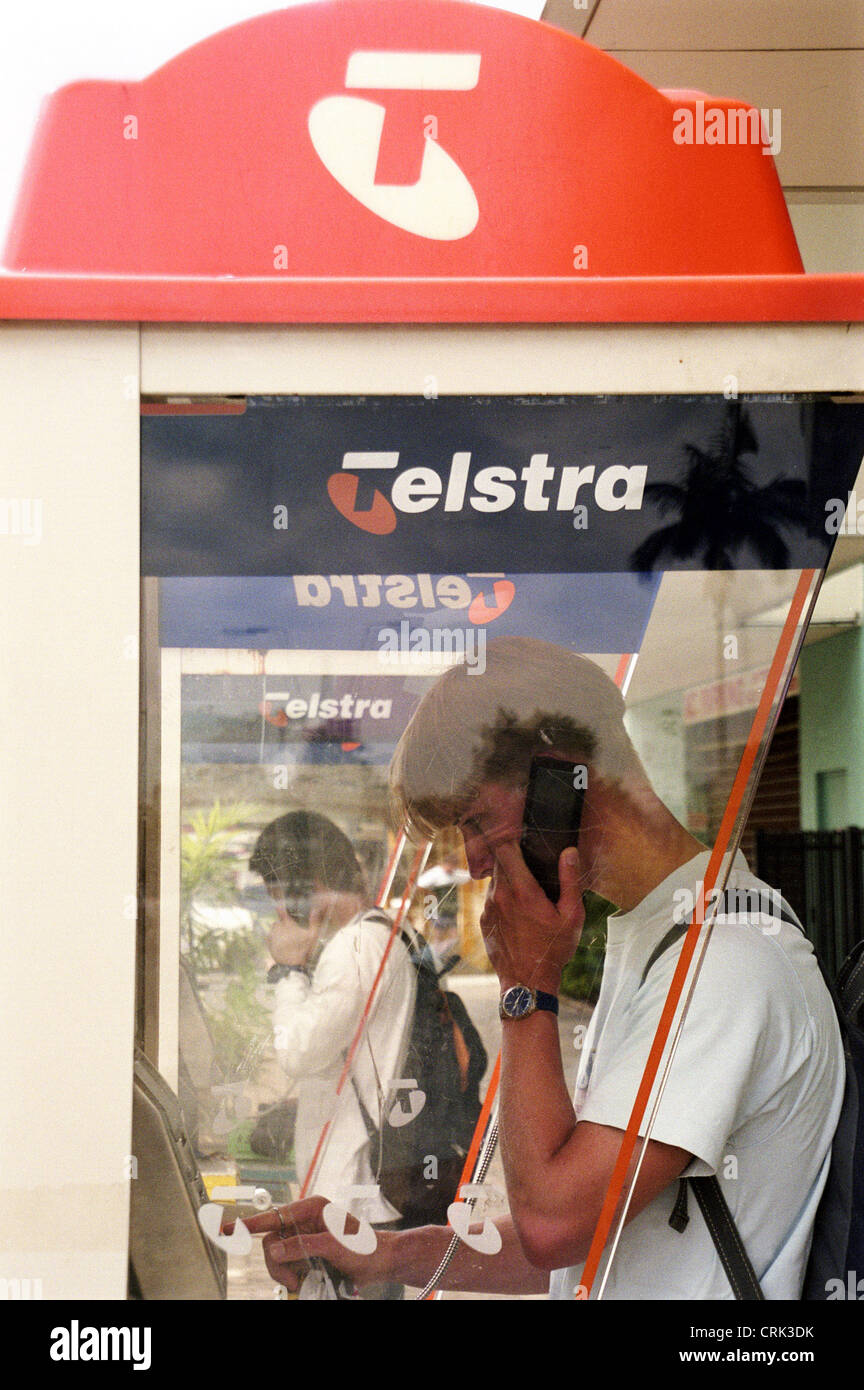 Telstra business australia hi-res stock photography and images - Alamy