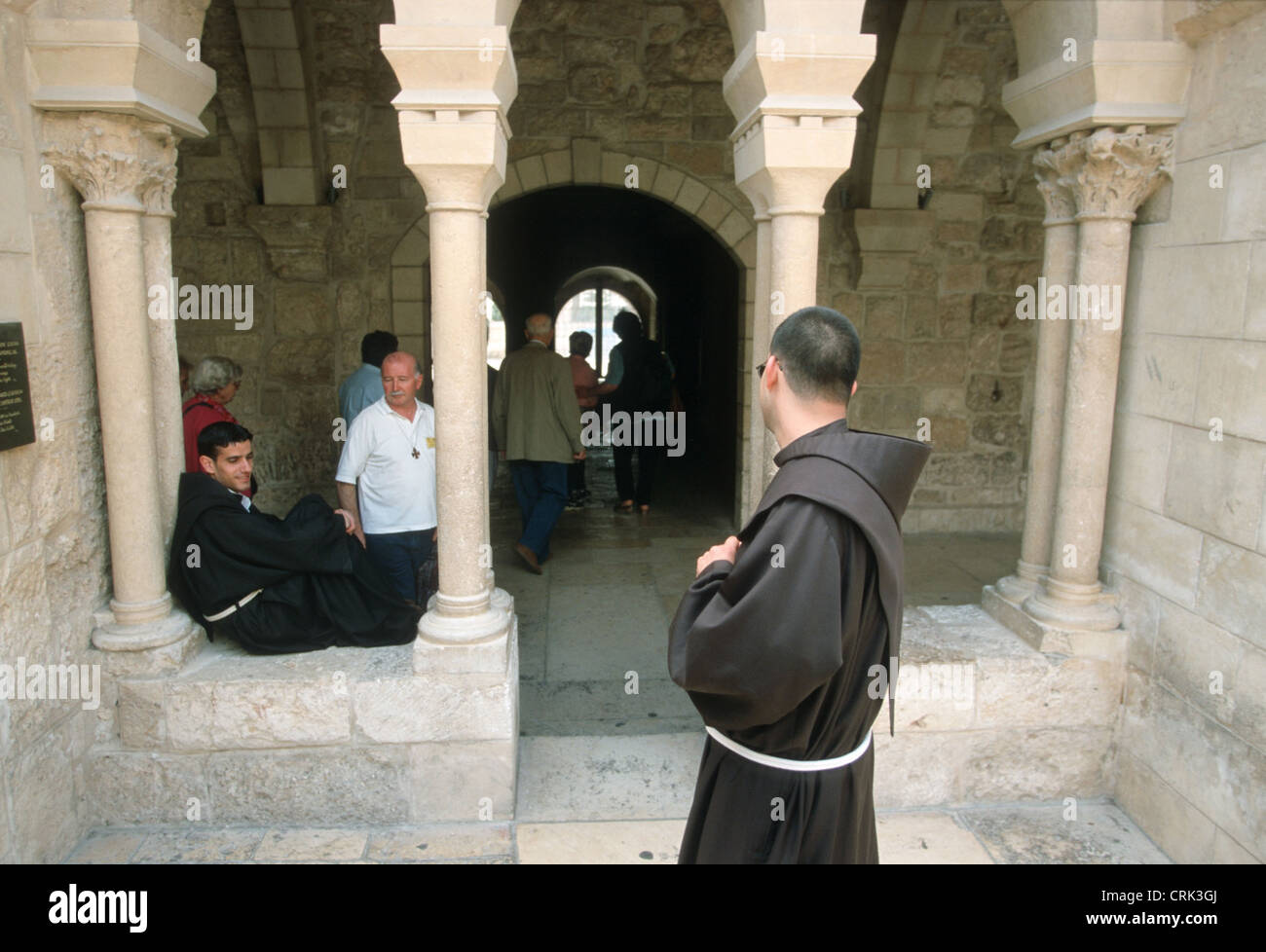 The birth of jesus in asia hi-res stock photography and images - Alamy
