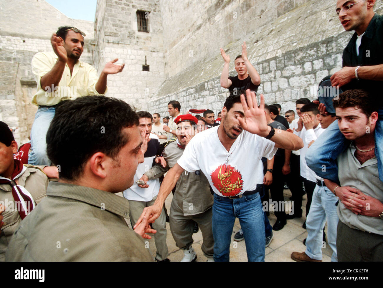 Palestine easter hi-res stock photography and images - Alamy