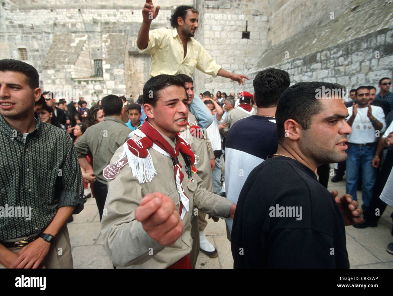 Palestine easter hi-res stock photography and images - Alamy