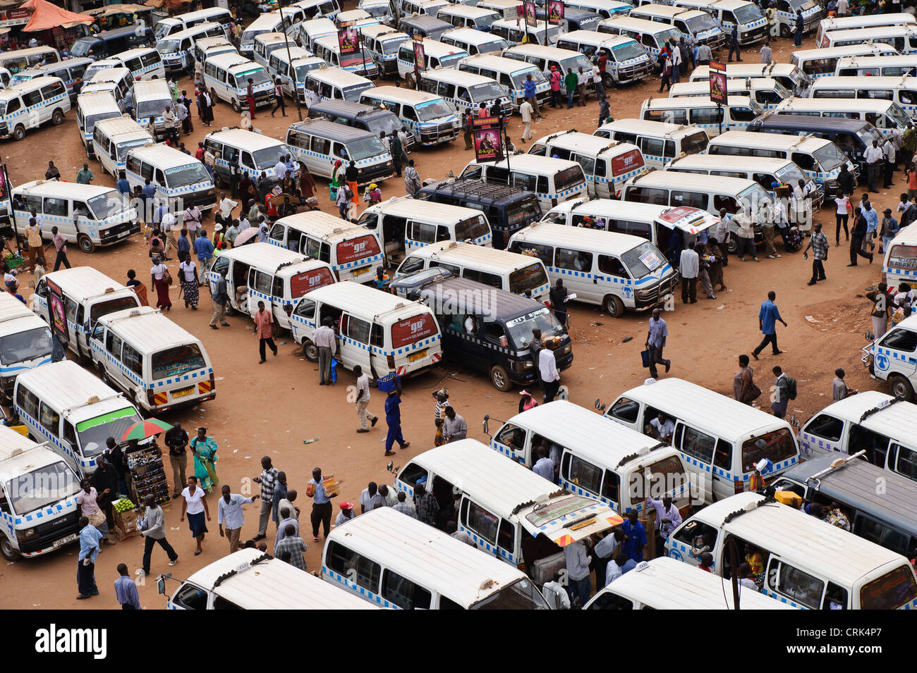 Uganda transport hi-res stock photography and images - Alamy