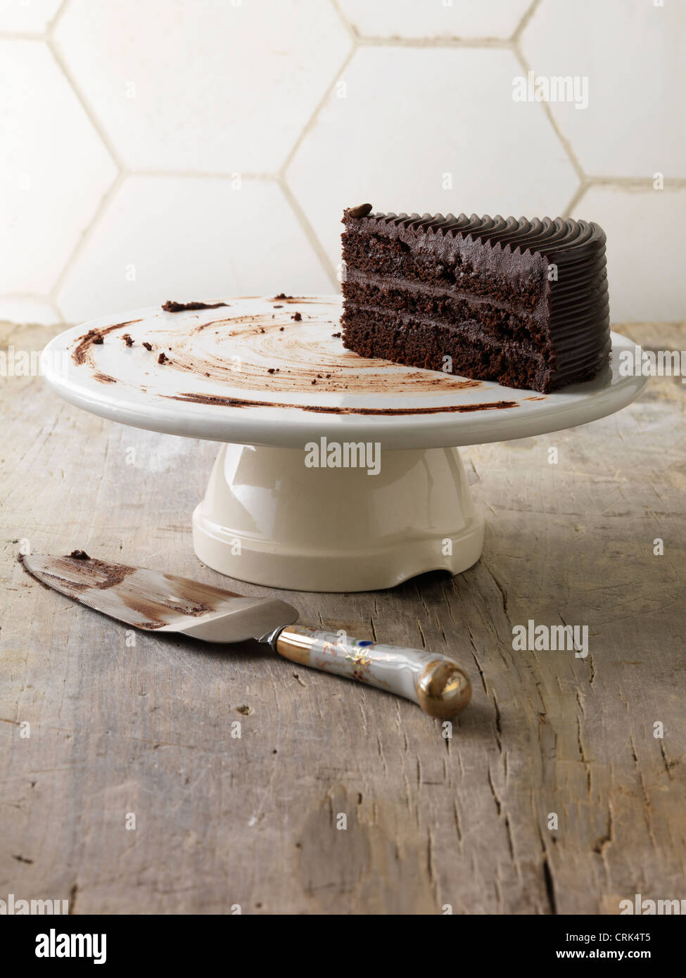 Tray cake hi-res stock photography and images - Alamy
