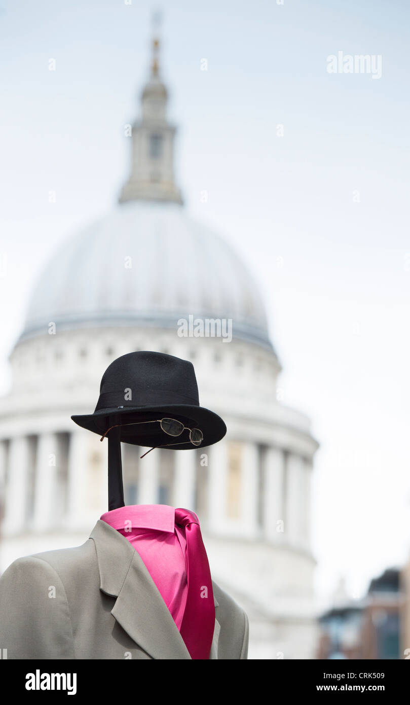 Invisible cities hi-res stock photography and images - Alamy