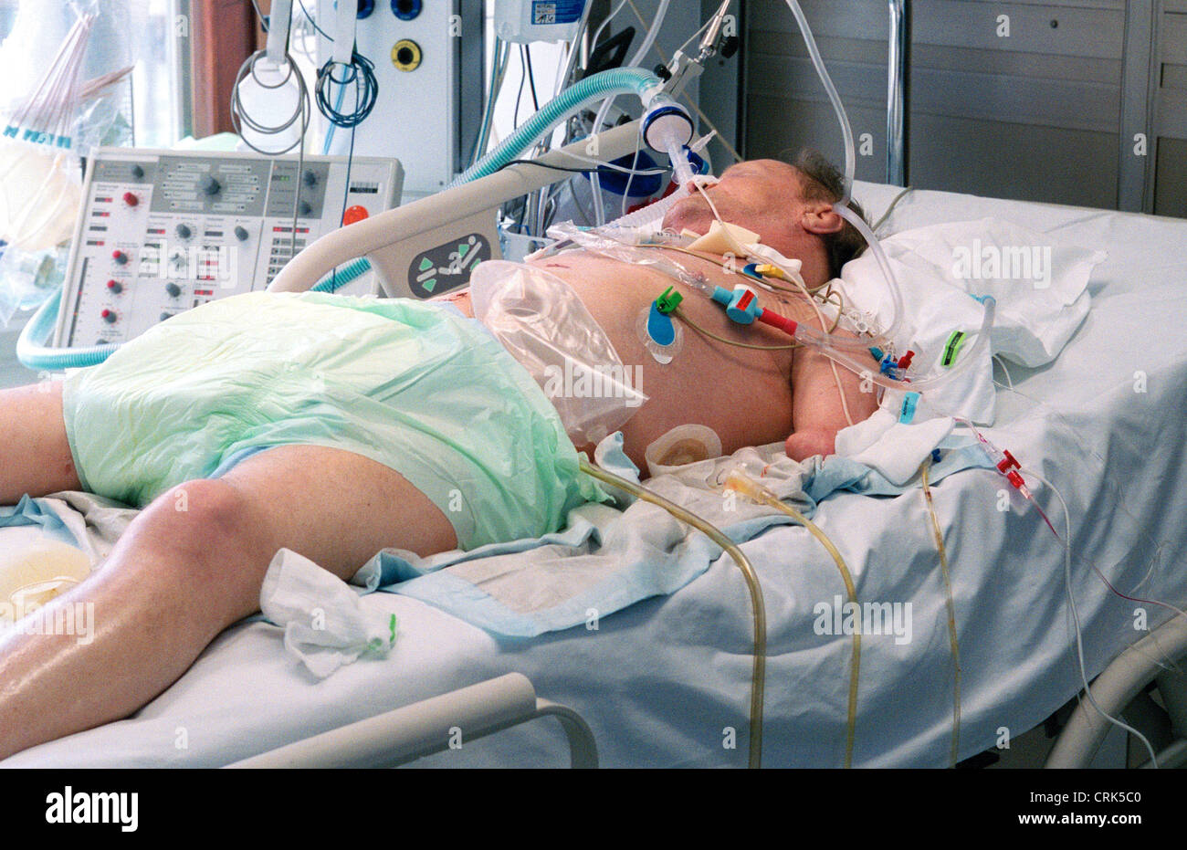 Hospital infection control hi-res stock photography and images - Alamy