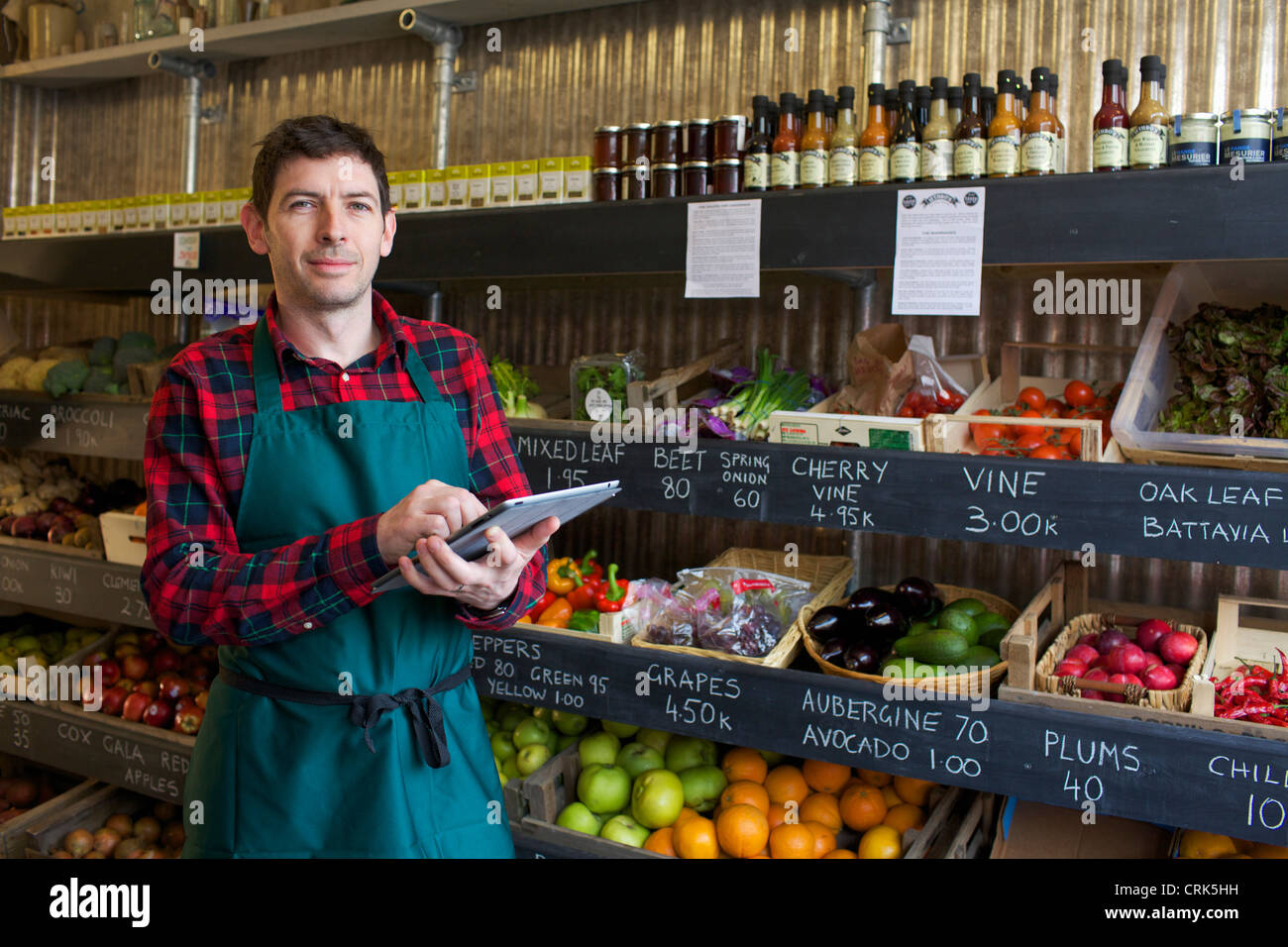 The drug store of the future hi-res stock photography and images - Alamy