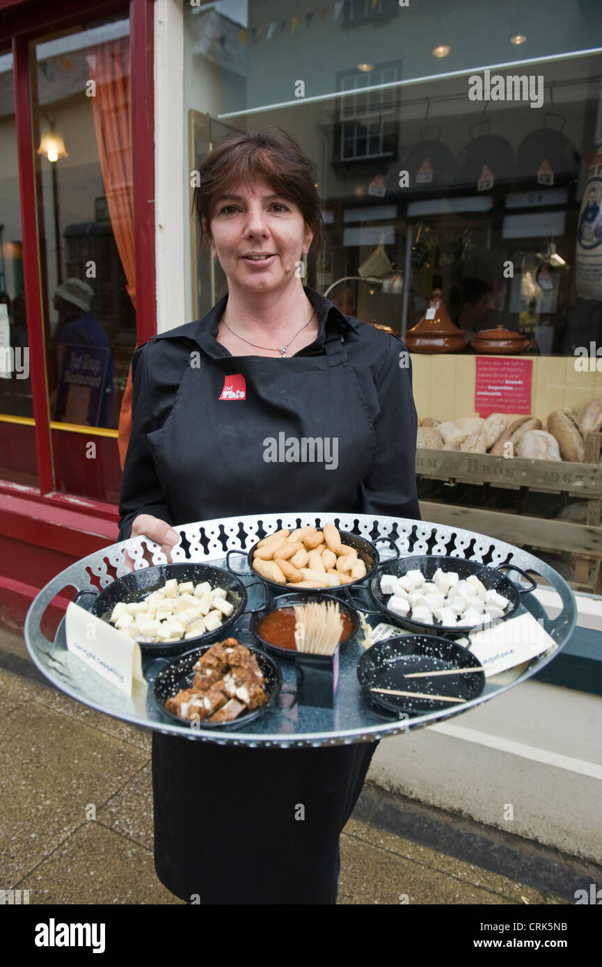 Presteigne deli hi-res stock photography and images - Alamy