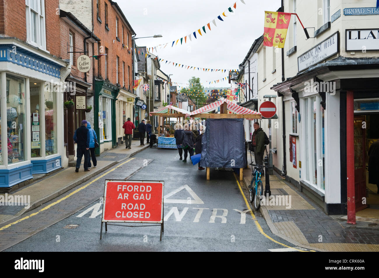 Presteigne Festival High Resolution Stock Photography and Images - Alamy