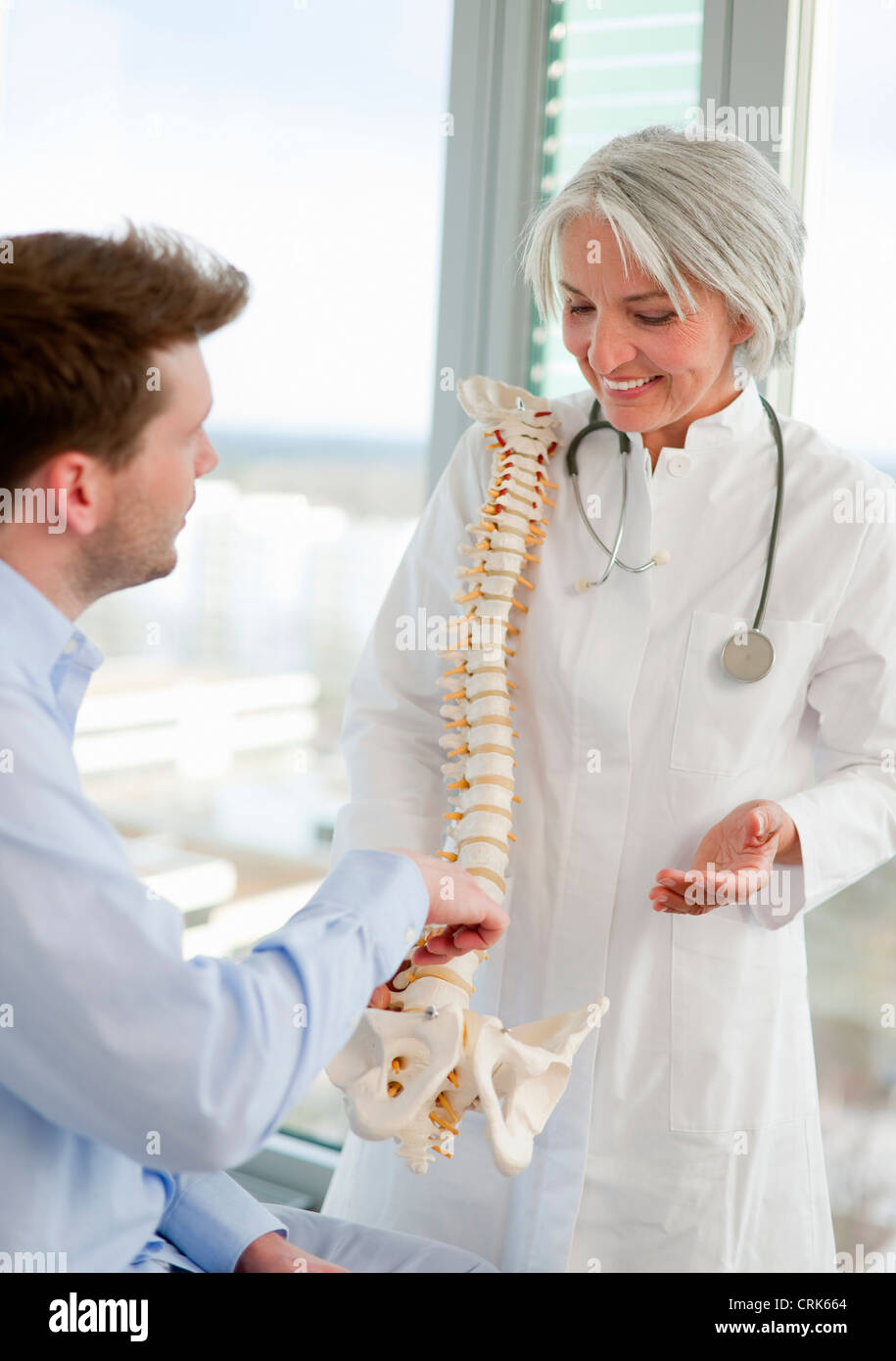 Women anatomy model hi-res stock photography and images - Alamy