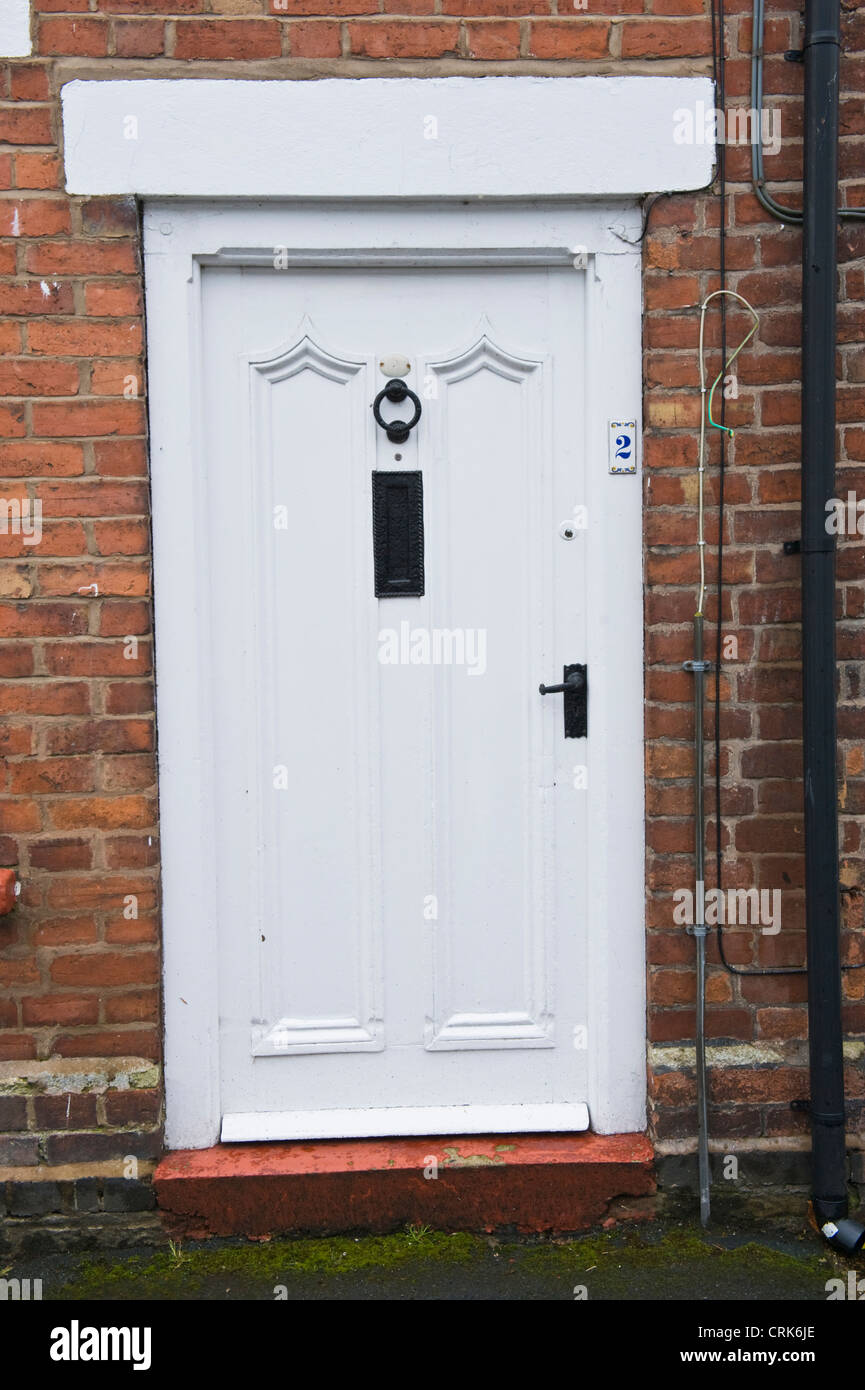 Door bell casing hi-res stock photography and images - Alamy